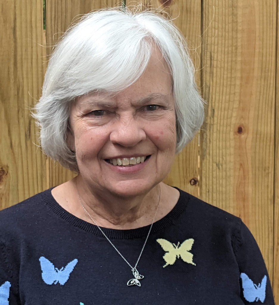 Board of Directors – The Shepherd's Center Of Richmond