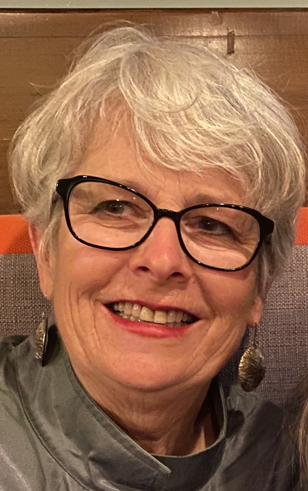 Board of Directors – The Shepherd's Center Of Richmond